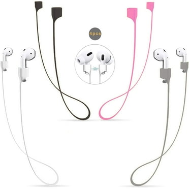 Ultra Strong Magnetic Airpod Pro Strap Anti-Lost Cord Sports Lanyard ...