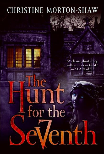 The Hunt for the Seventh (Paperback) - Walmart.com - Walmart.com