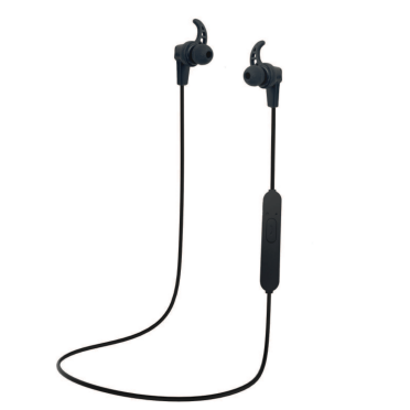 iEssentials IE-BTE-V1 Stereo Bluetooth Earbuds with Microphone ...