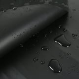 Waterproof Exterior Canvas Fabric, UV & Mildew Resistant, Marine PU ...