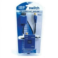 NES/SNES/Sega Genesis Universal RF Unit Automatic TV/Game Switch ...