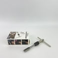 Bitice Hand tools, namely, taps,T-Handle Tap Holder Wrench with Metric ...