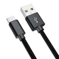 epacks Micro USB Cable USB 2.0 A-Male to Micro B Cable Fast Charging ...