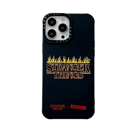 Stranger Things Mobile Phone Cover Case For Iphone Xr/11/12/13 ...