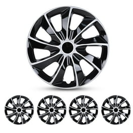 Hyundai Accent 2012 2014 14 Wheel 8 Spoke Hubcap Centrecaps Walmart