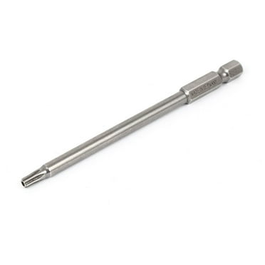 SCREWDRIVER TORX T20 X 4" - Walmart.com