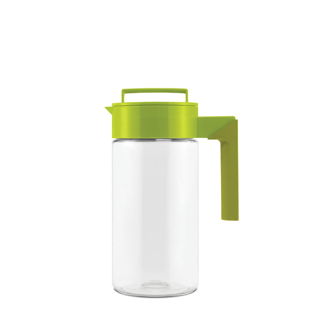Takeya 1 qt Airtight Pitcher, Avocado - Walmart.com