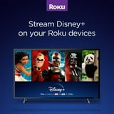 RCA 24" Class 720P Roku Smart LED TV RTR2460-US - Walmart.com