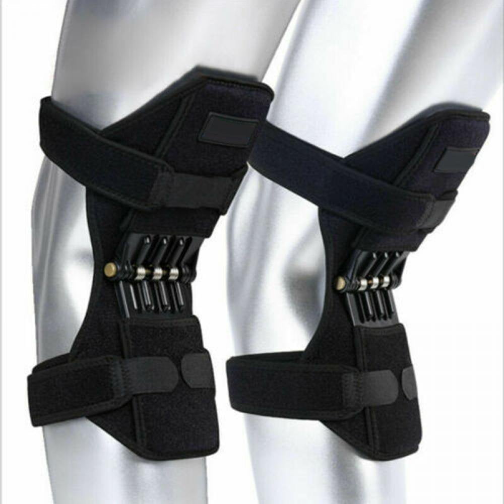 Click here for Generic Joint Support Knee Pads Spring Force Breat... prices
