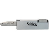 Schick Injector Blades Men's Razor Blade Refills, 7 Ct - Walmart.com