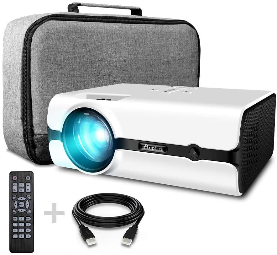 ELEPHAS projector | Walmart Canada