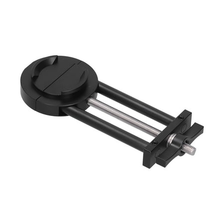 Camera Lens Vise Tool, Aluminum Alloy+Stainless Steel Camera Lens ...