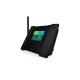 Amped Wireless High Power Touch Screen AC1750 Wi-Fi Router, TAP-R3 ...