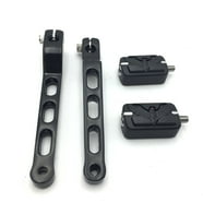 Ultra Black Heel Toe Road Shifter Lever Electra 1984-2023 Harley ...