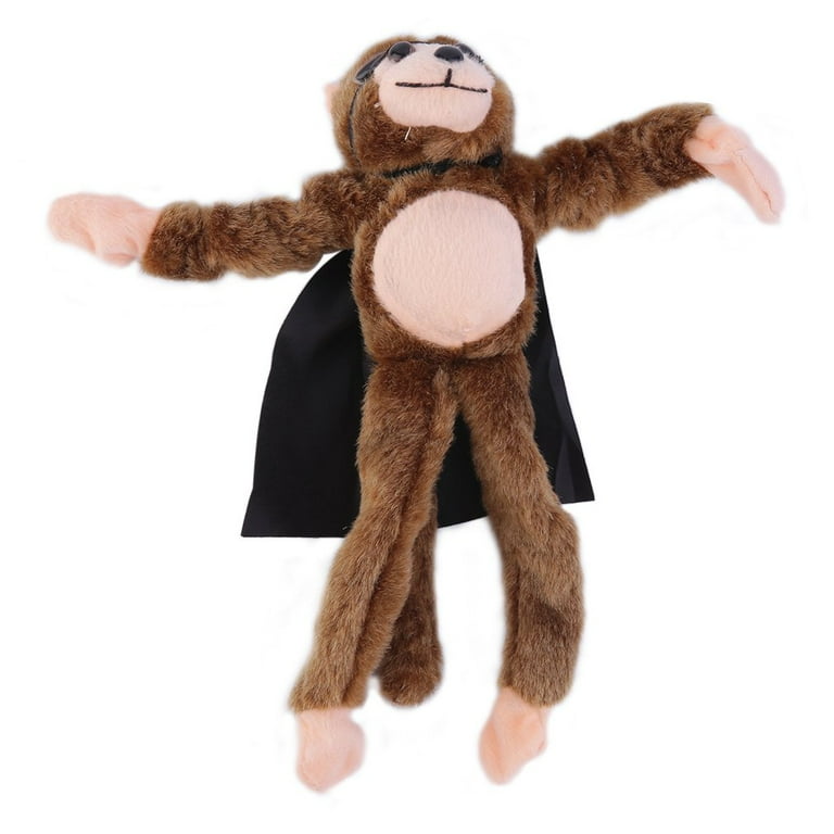Screaming Monkey Cartoon