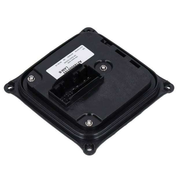 ,LED Headlight Ballast Control Headlamp Ballast Unit Crafted with Care ...