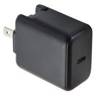 Iessentials Ie-ac1-usb 1-amp Usb Wall Charger (black) - Walmart.com