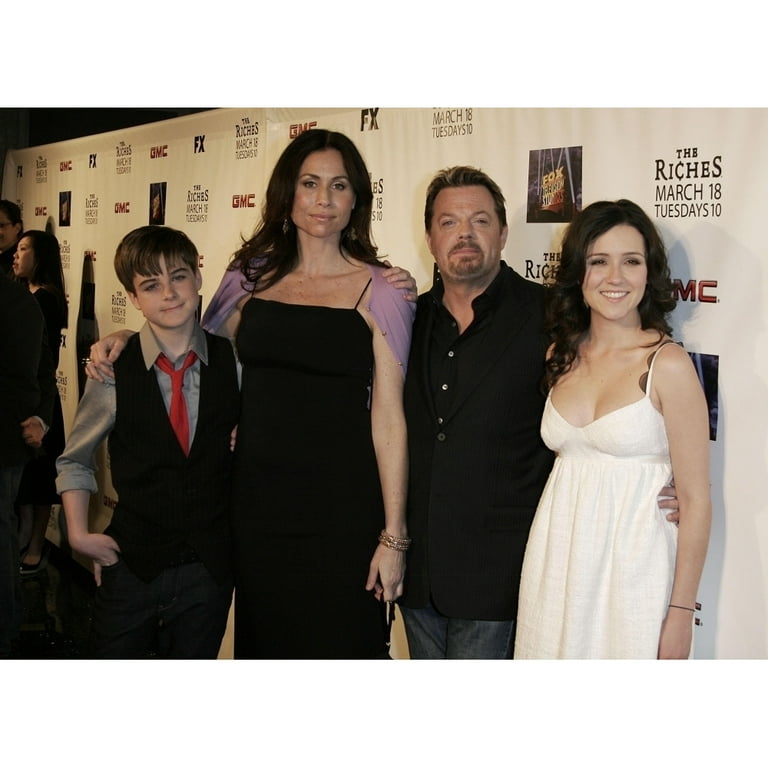 Riches Aidan Mitchell