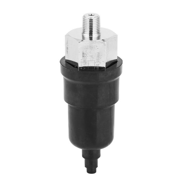 Adjustable Switch,Adjustable Air Pressure Switch QP NC Pressure ...