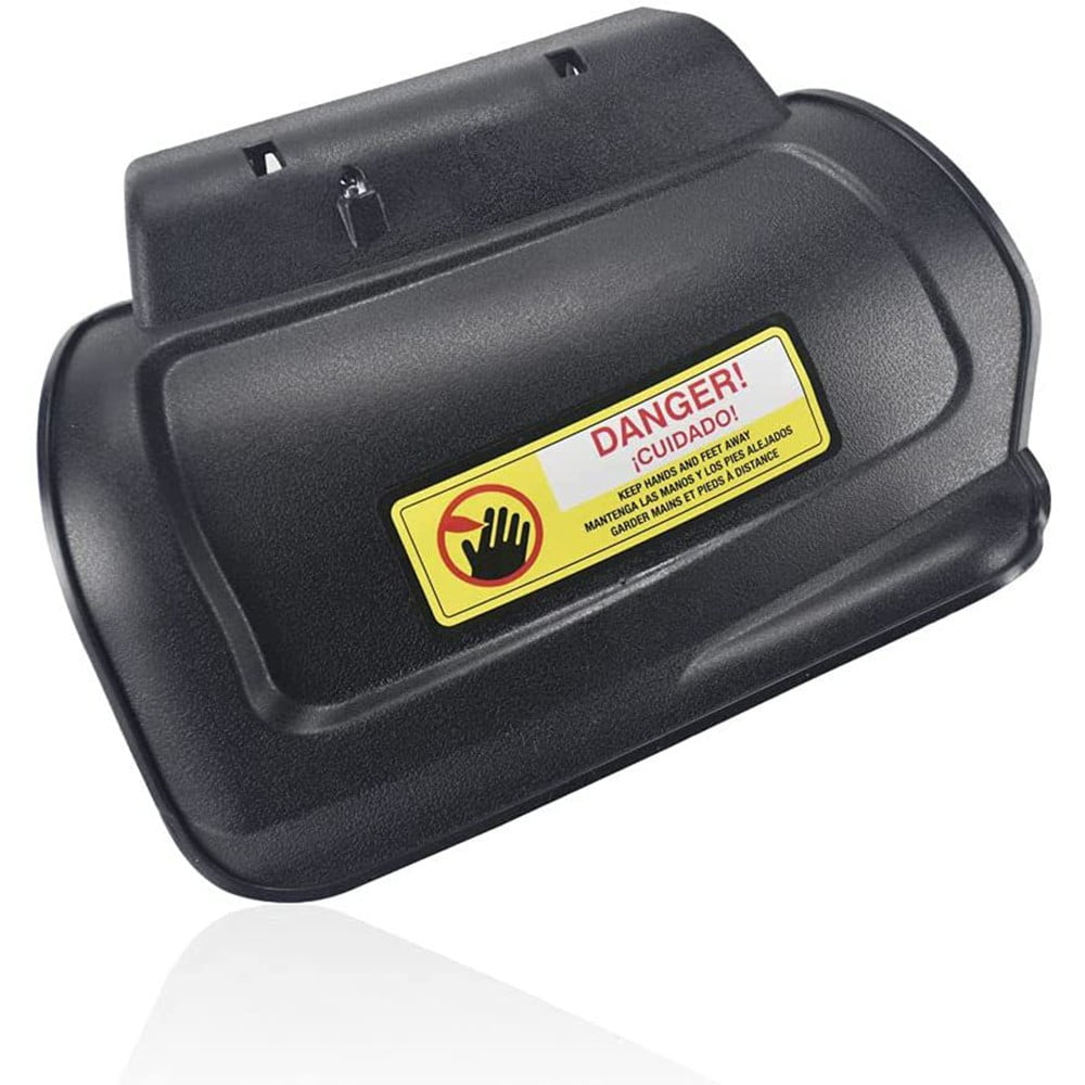 Click here for Myg Hinged Plug Hinged Mulching Plug Assembly For... prices