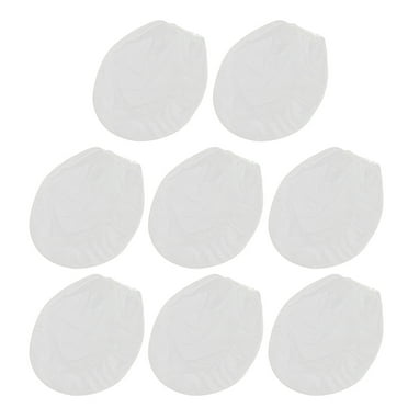 Paint Strainer Gallon Filter Mesh Drawstring Bucket Nylon Filters ...