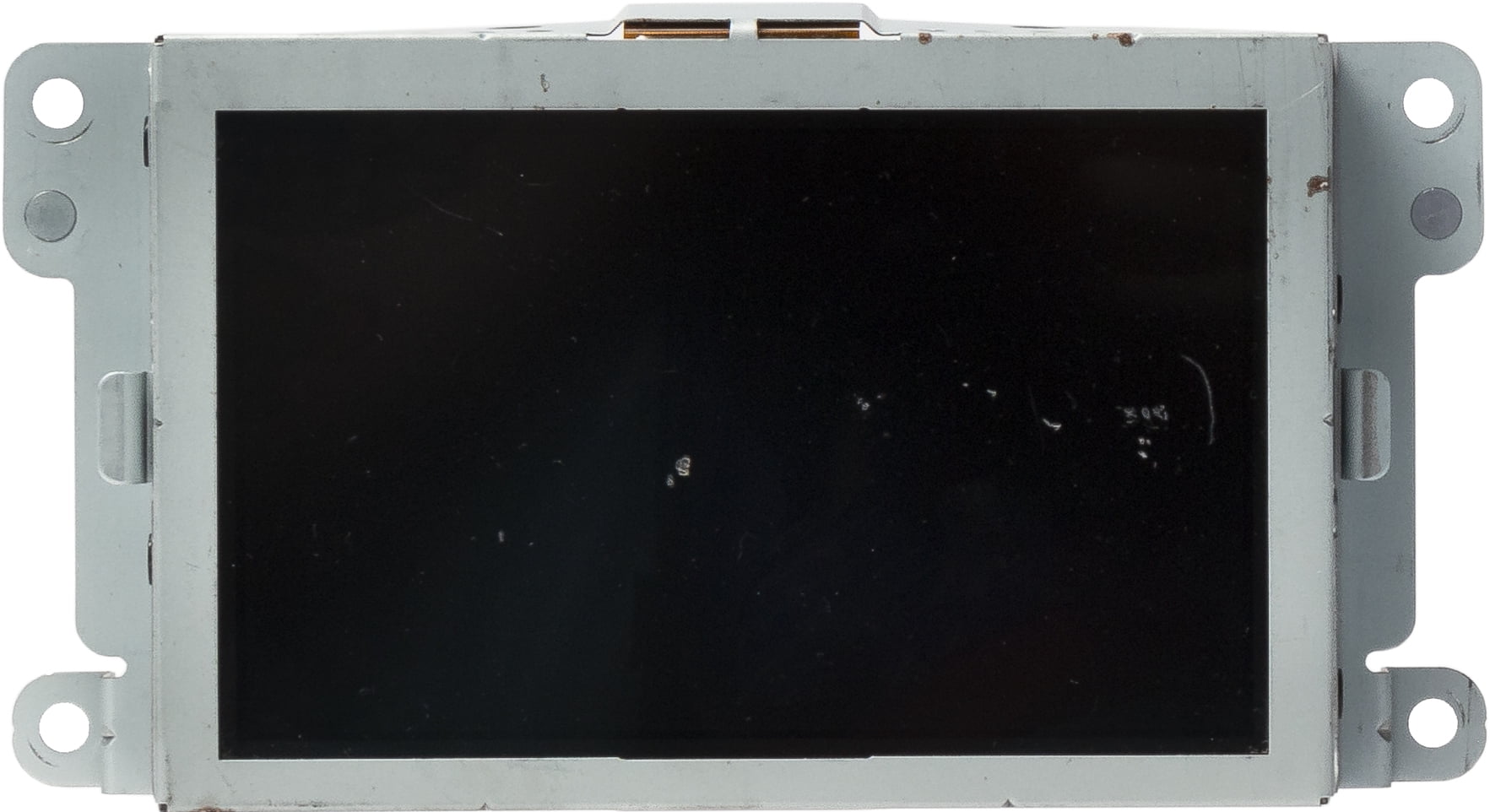 Restored 2016-19 Ford Transit Connect 150 250 6.5" Touch Screen Model ...