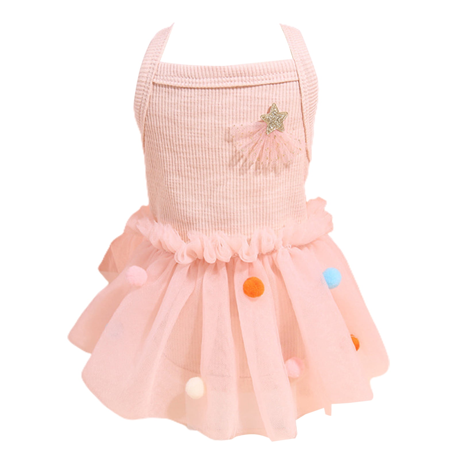 Dog Dress Girl Pet Dress Puppy Two-Legged Clothes Lace Pet Skirts Pet ...