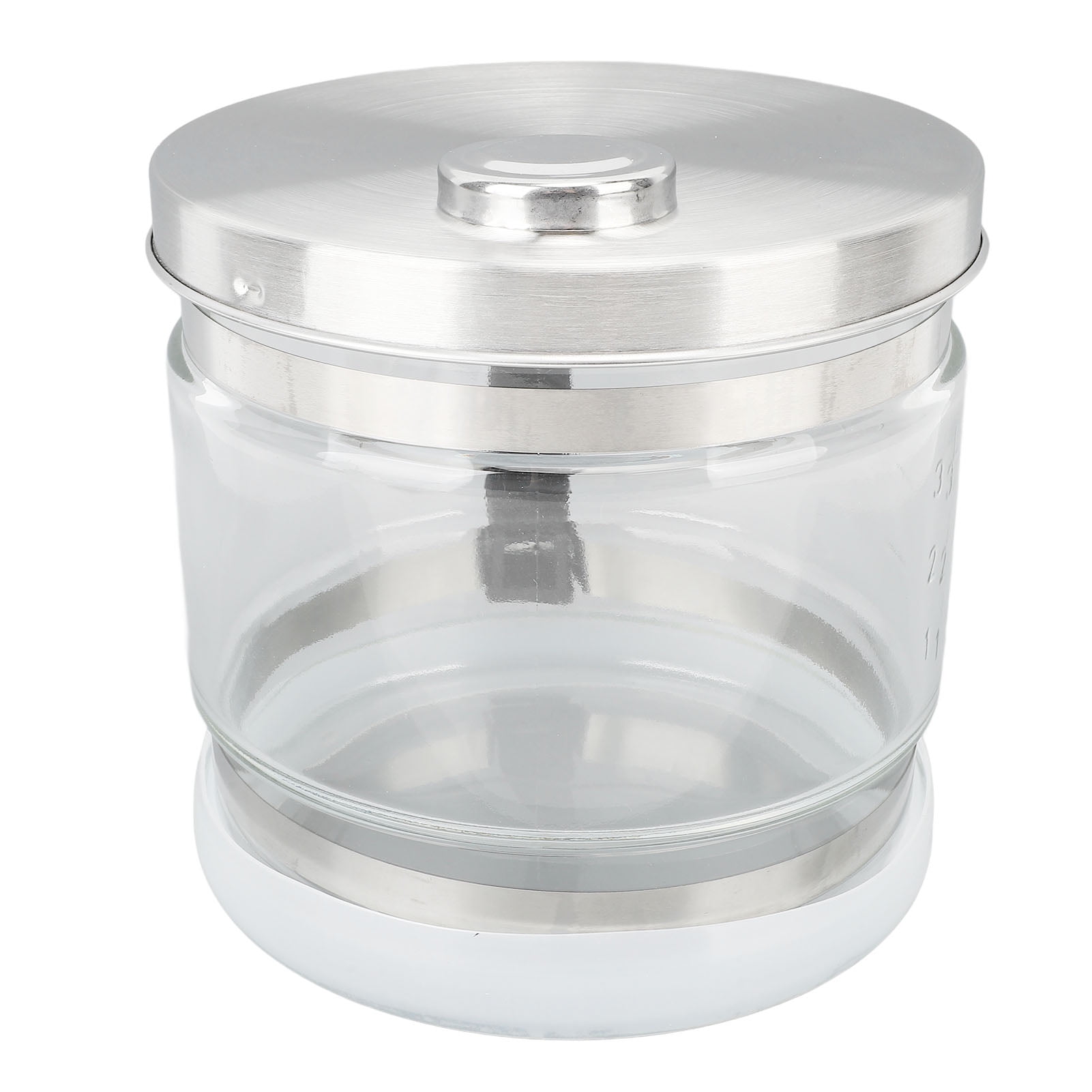 Click here for Fyydes Distilled Water Glass Container 4l  Distill... prices