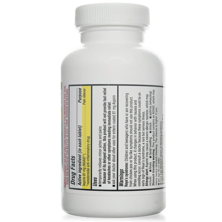 Generic Tablet
