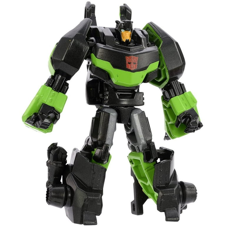 Transformers Autobots Vs Decepticons Toys