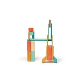 Tegu 24 Piece Set in Sunset - Walmart.com