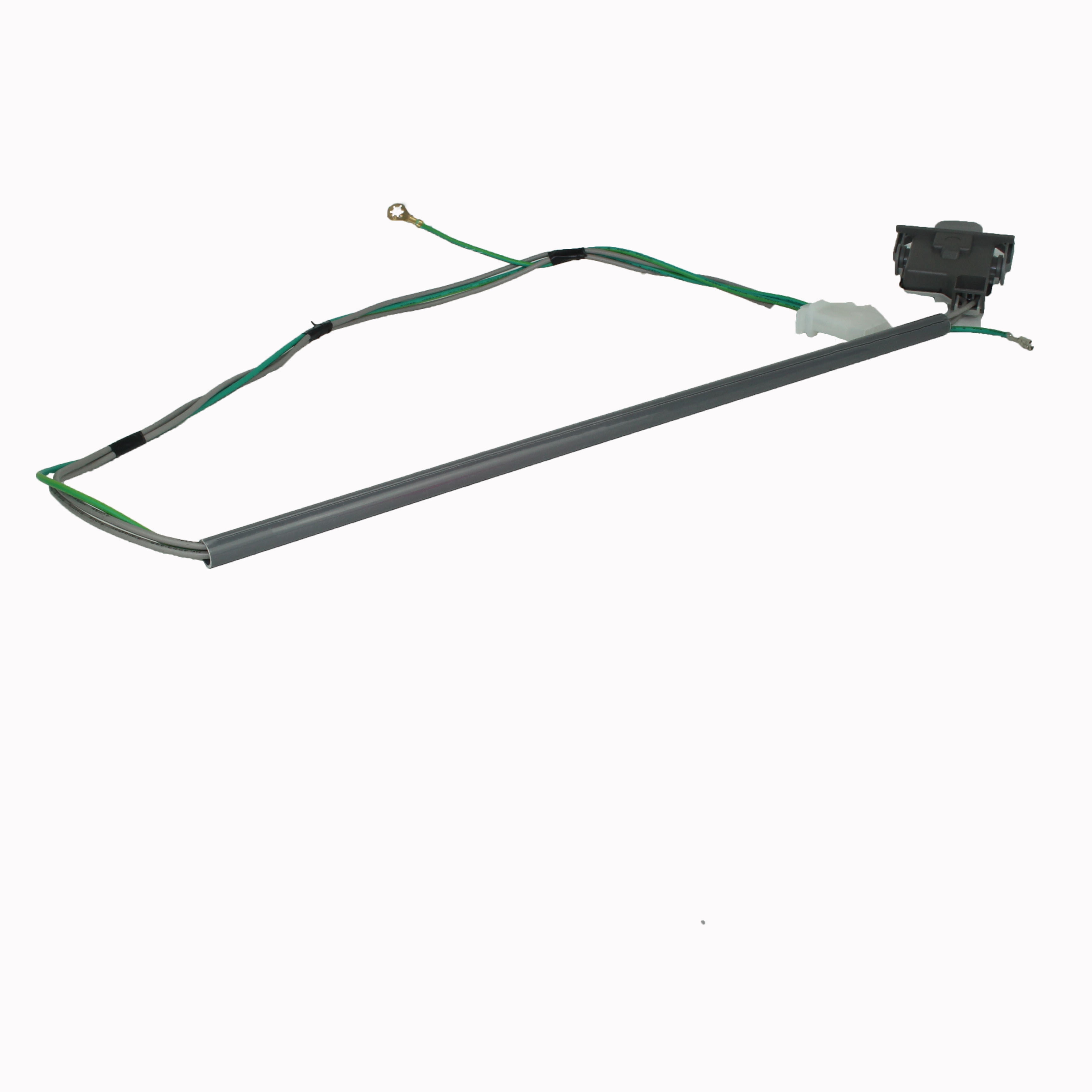 Washing Machine Lid Switch fit Whirlpool Sears Washer AP2946951 ...