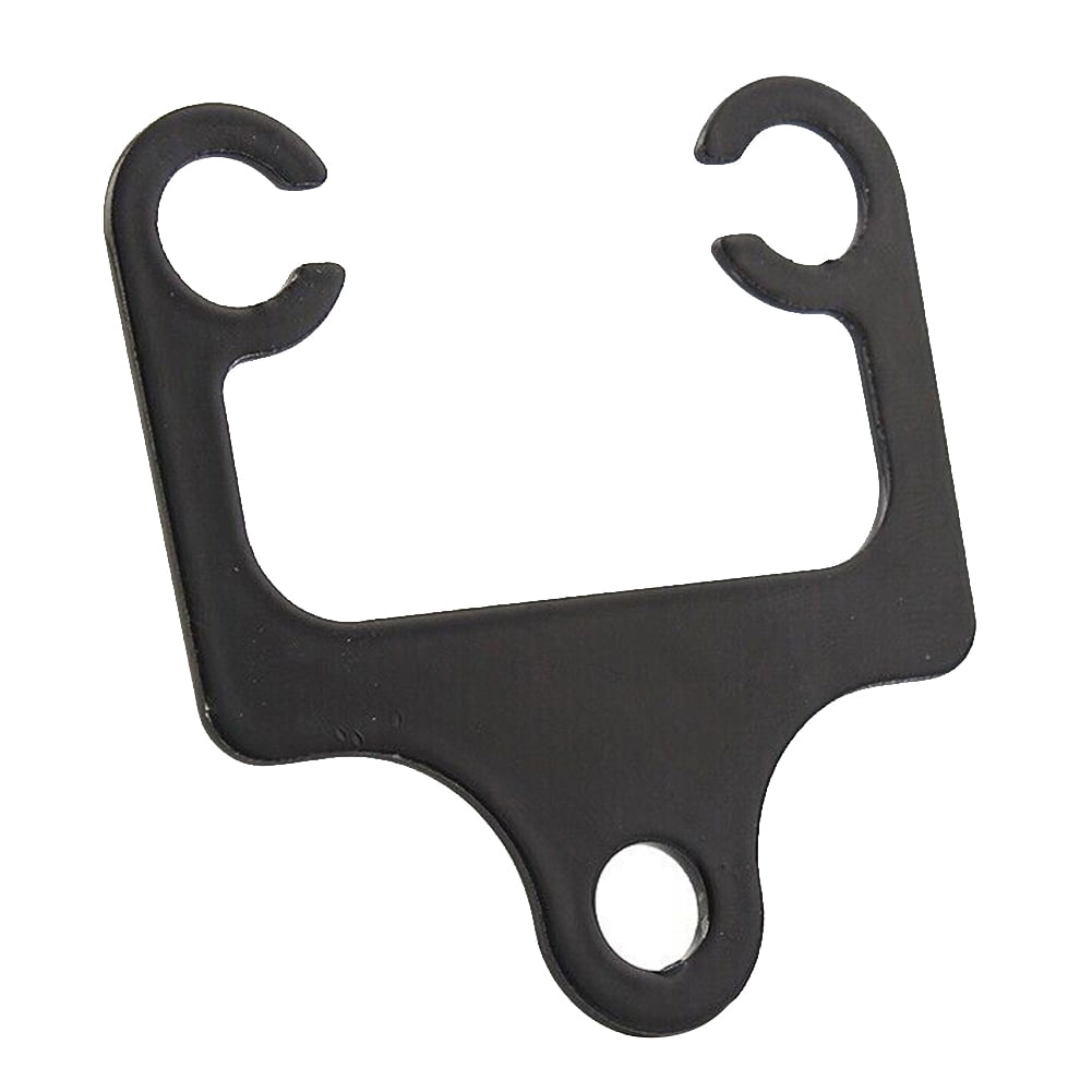 BFY Motorcycle Instrument Mount Bracket, Speedometer Tachometer ...