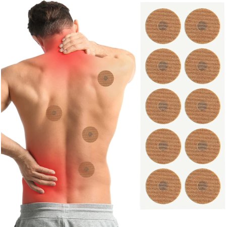 Pain Relief Patch, Magnetic Pain Relief Patches, Anti-Pain Patch ...