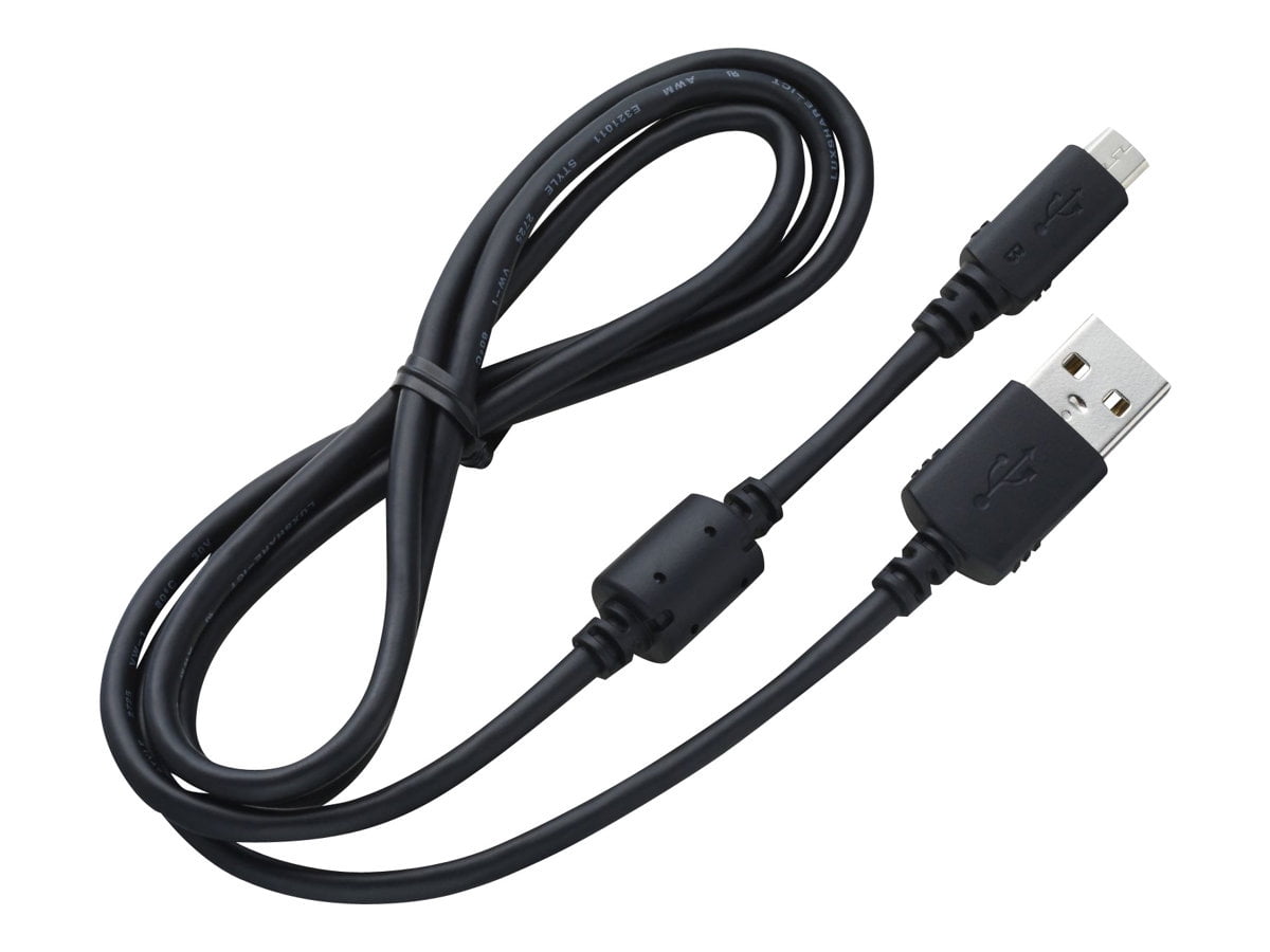Canon Interface Cable IFC-600PCU - Walmart.com
