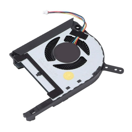 CPU Cooling Fans, CPU GPU Fan CPU And GPU Fans 4-pin Power Connector ...