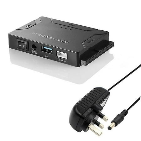 2.5insata Usb3.0 Sata Ide Easy Drive Cable External Hard Drive Adapter ...