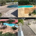 Armor WL550 Matte Wet Look Enhancer Sealer Concrete, Brick, Pavers ...