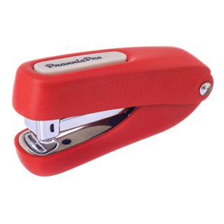 TRU RED One-Touch Plus Desktop Stapler Full-Strip Capacity Black (25110 ...