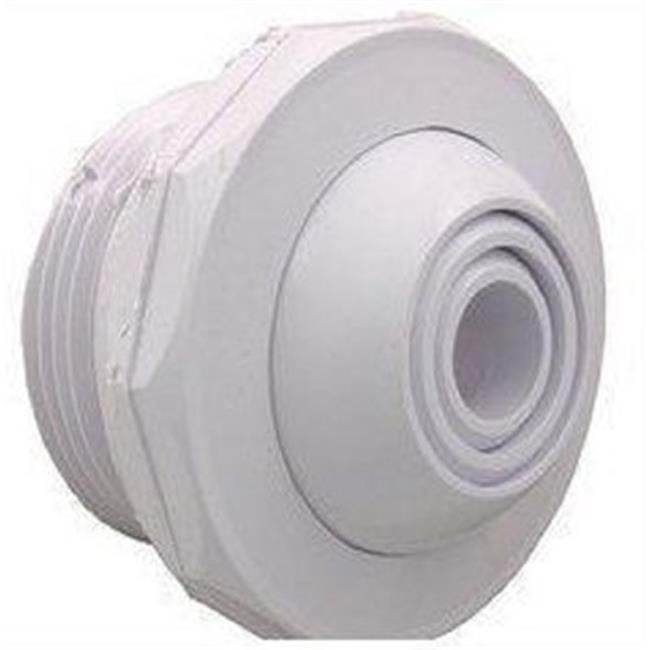 Threaded Directional Ultimate Eyeball - White - Walmart.com
