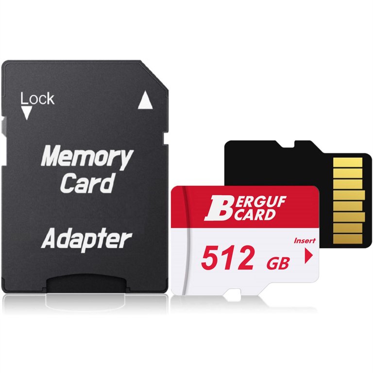 Sd Sdhc Memory Card Walmart