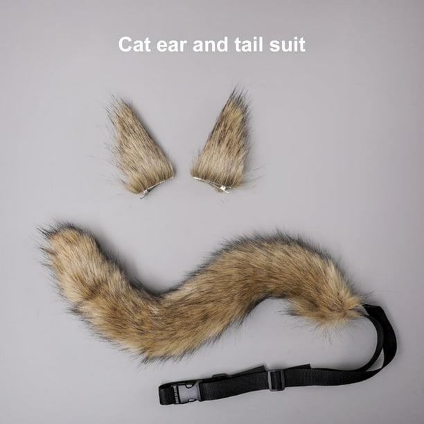 Fox Tail Ball