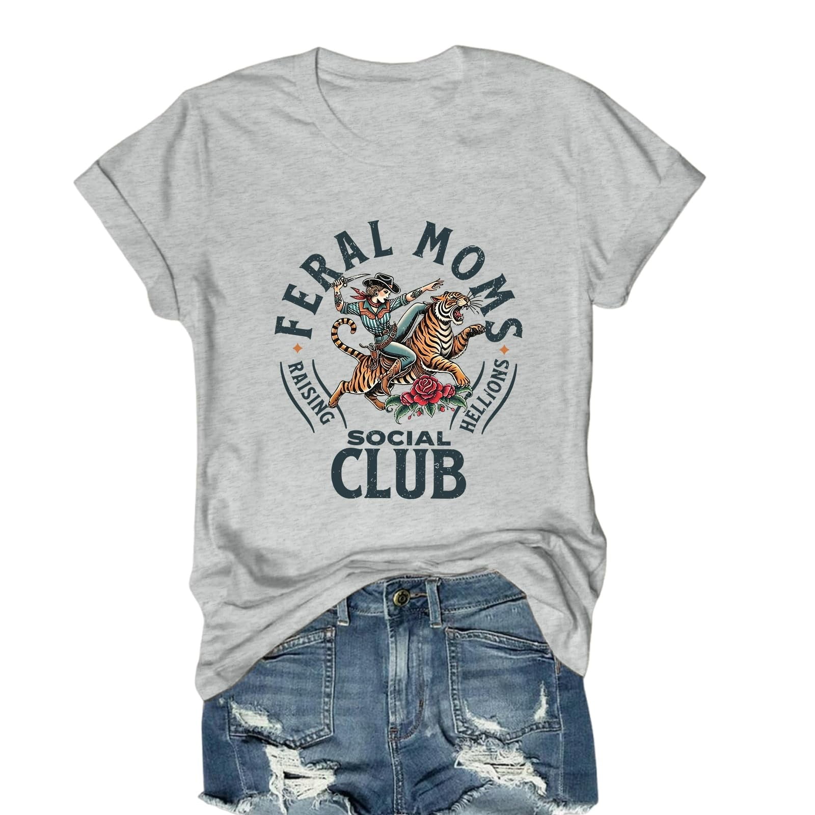 Click here for Huitkmm Tshirts Women Womens T Shirts For Everyday... prices