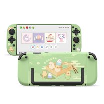 GeekShare Protective Case for Nintendo Switch 2 2025 Joycon Cover ...