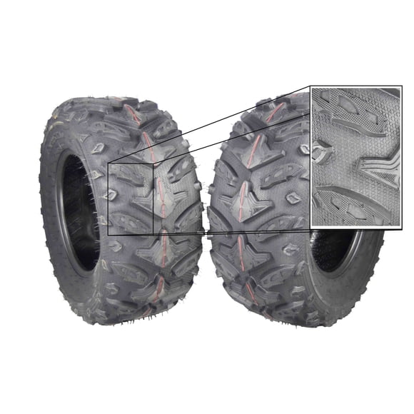 26x12x12 Tire