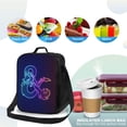DN-D Dun-ge-ons And Dragons Portable Lunch Bag, Insulated Lunch Box ...