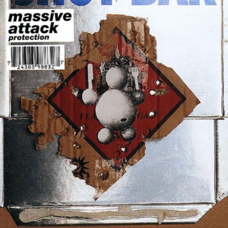 Click here for Universal Music Group Massive Attack - Protection... prices