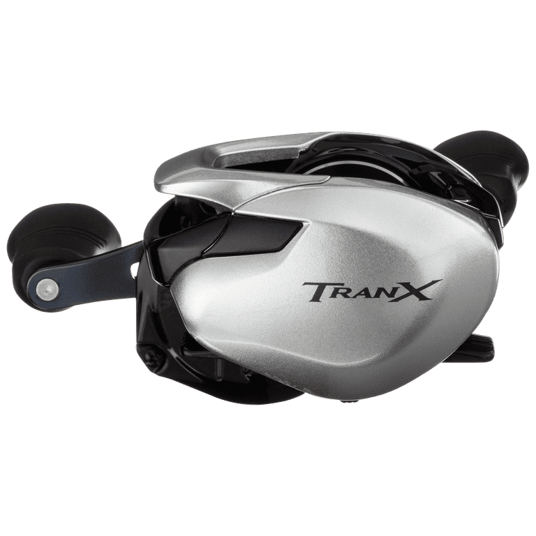 Tranx 200 store