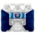 Pure Life Purified Water, 12 Fl Oz, 12-Pack Plastic Bottles - Walmart.com