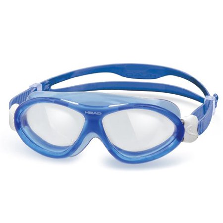 HEAD Monster 2.0 Kid Swim Goggle (Blue) | Walmart Canada